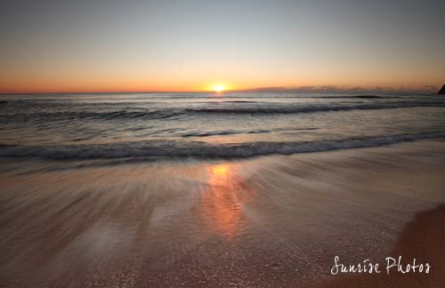 sun 14 Aug 2016 | Sunrise Photography